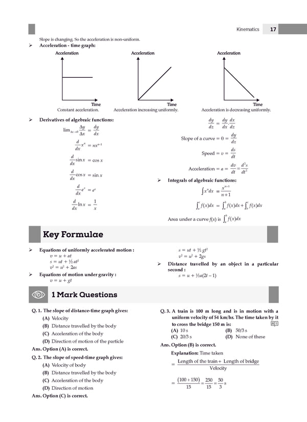 ISC Question Bank Chapter-wise Topic-wise Class 11 (Set of 5 Books ...