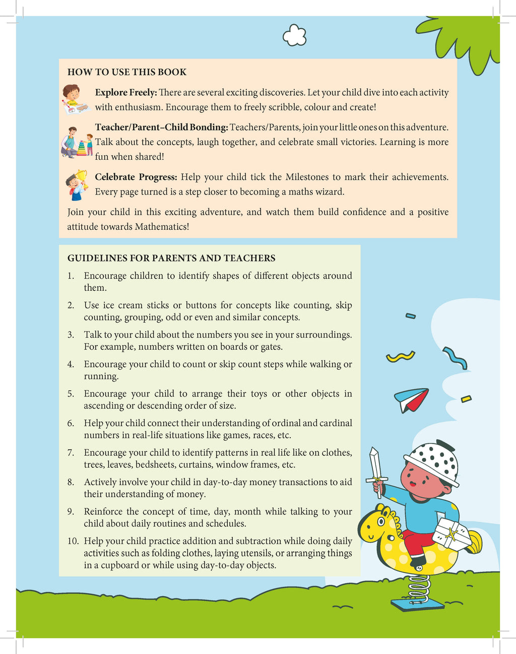 250+ Activities – Maths Quest Activity Book for kids (Age 5+ Years ...