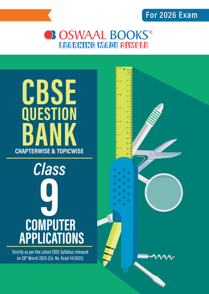 CBSE Class 9 Previous Year Question Paper | For 2026 Exams - Shop Now ...