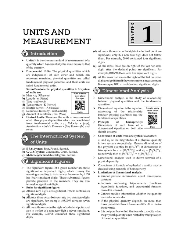 NCERT Textbook Solutions Class 11 | Physics | Chemistry | Biology | For ...