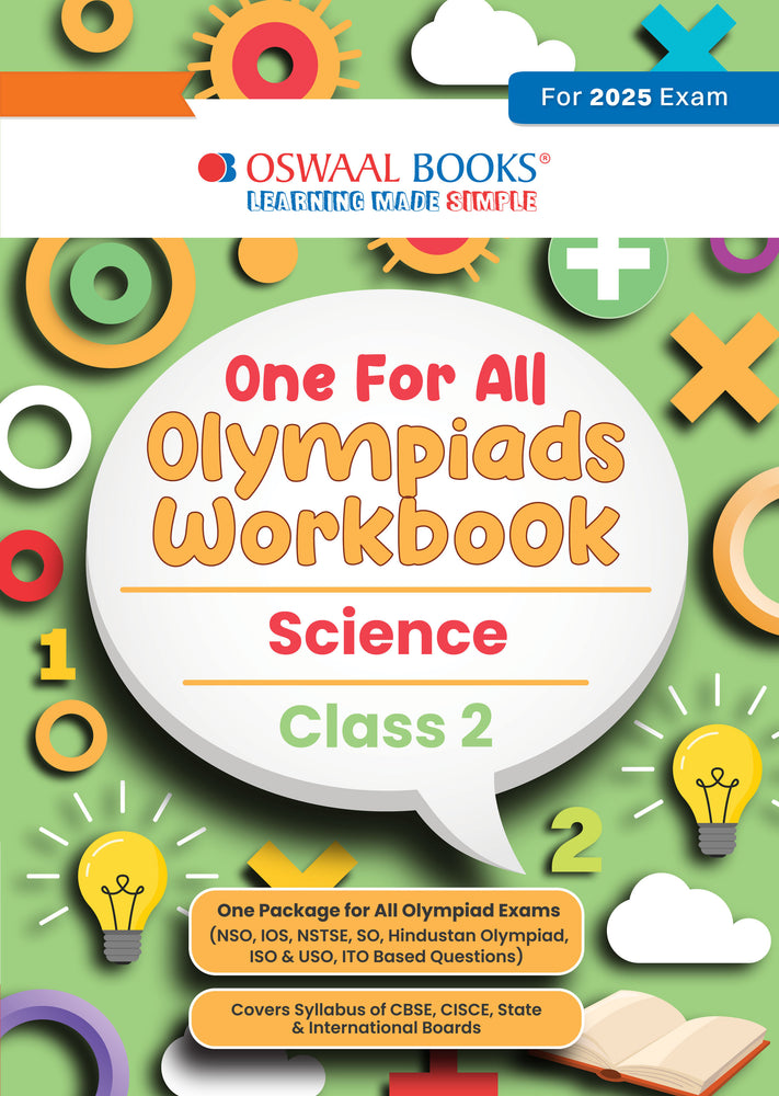Best Olympiad Books Classes 1 to 8 | For Exams 2025 – Tagged "Class 2 ...